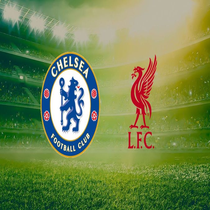 Chelsea vs Liverpool: live info and stats | Premier League 2025/2026