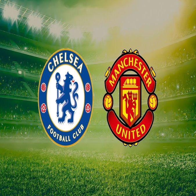 Chelsea vs M. United: live info and stats | Premier League 2025/2026