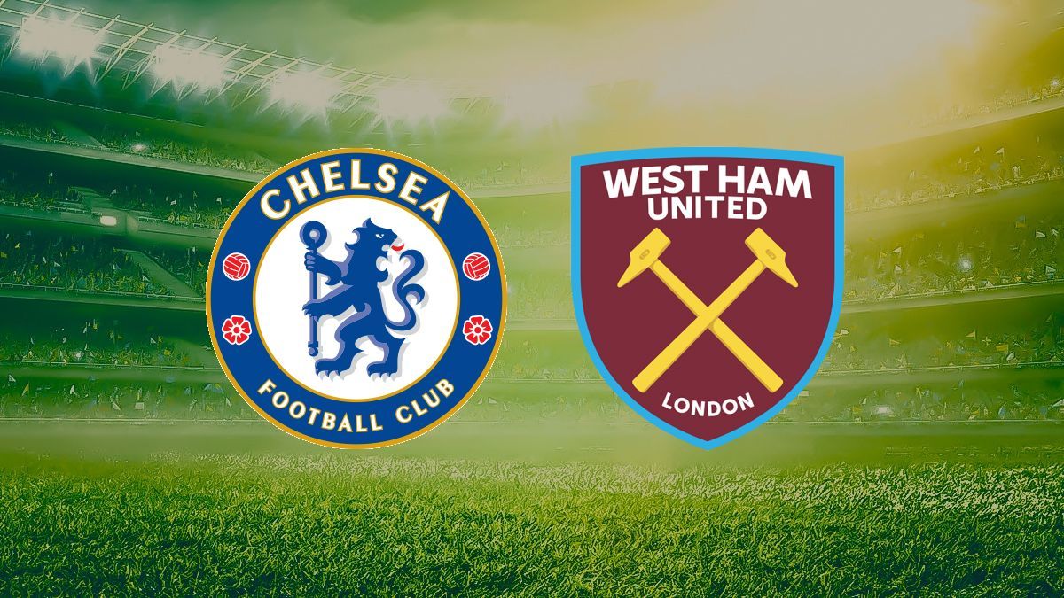 Alineaciones Chelsea vs West Ham, Premier League 2025/2026