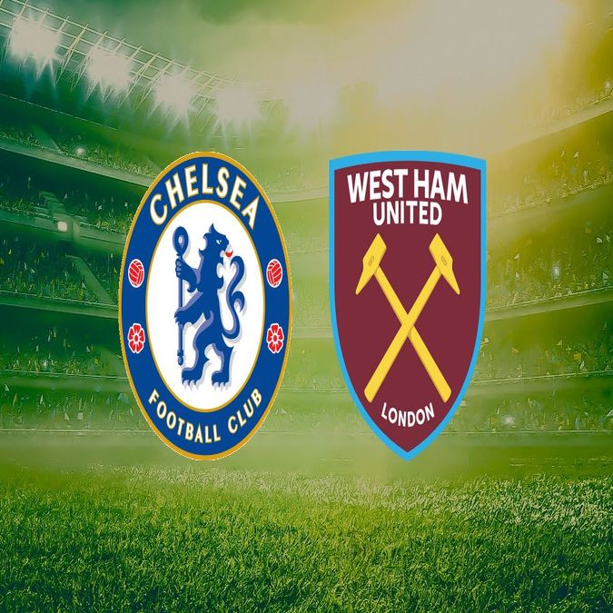 Alineaciones Chelsea vs West Ham, Premier League 2025/2026