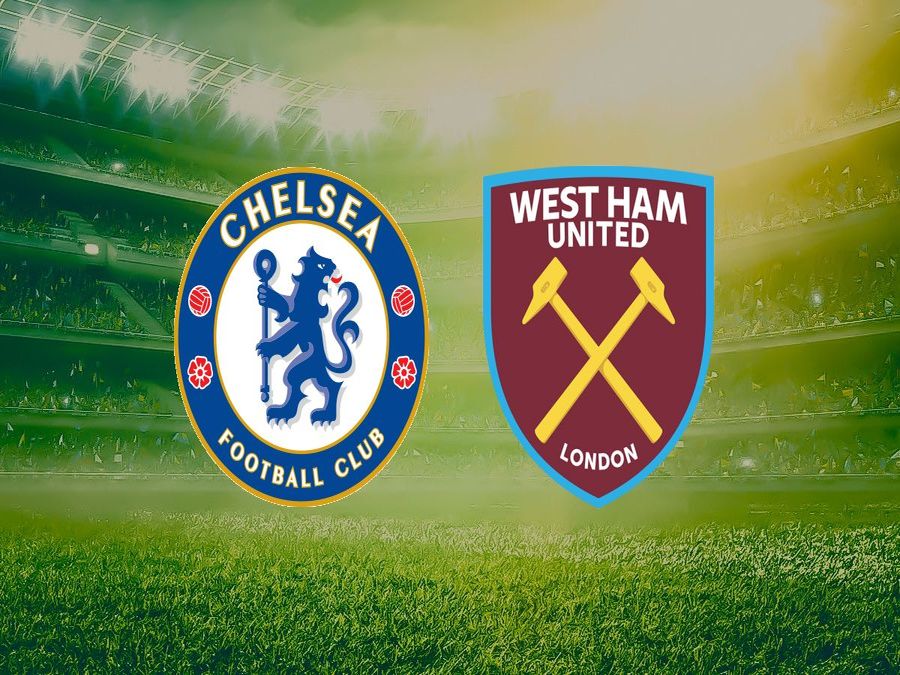 Alineaciones Chelsea vs West Ham, Premier League 2025/2026