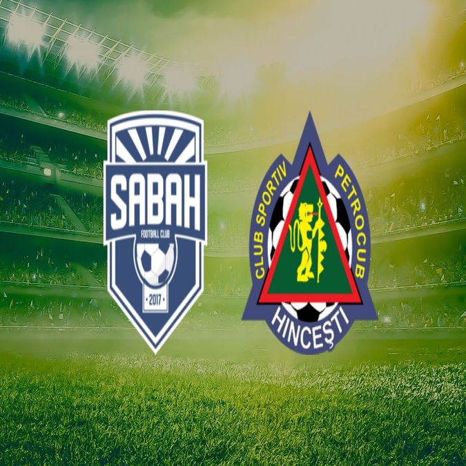 Sabah 4-1 Petrocub-Hincesti: resultado, resumen y goles