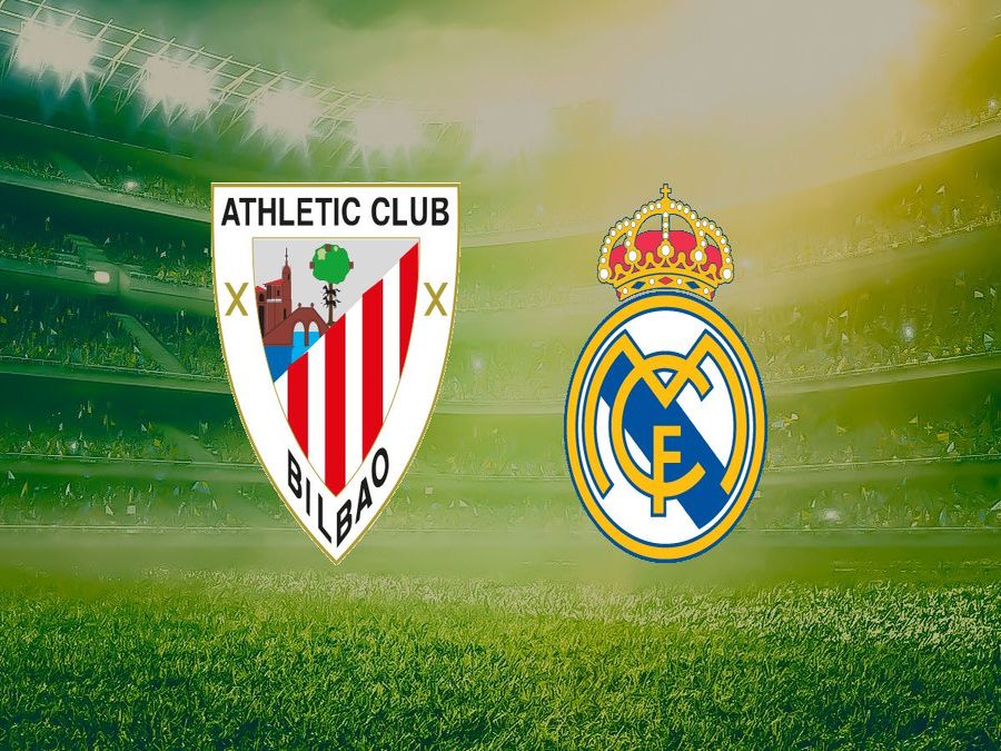 Alineaciones Athletic vs Real Madrid, LALIGA EA Sports 2025/2026