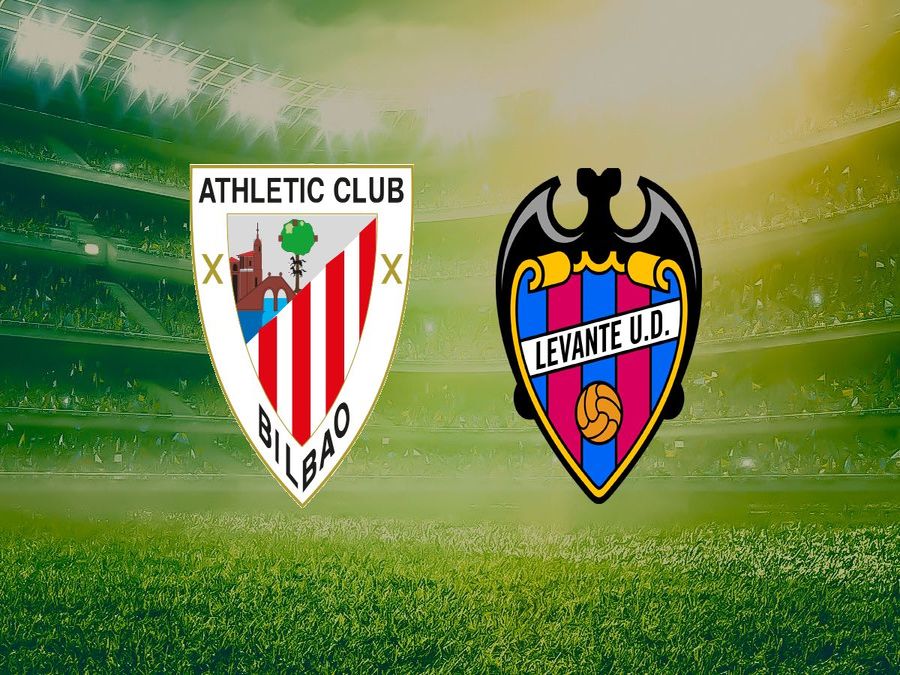 Athletic vs Levante: estadísticas y datos en directo | LALIGA EA Sports ...