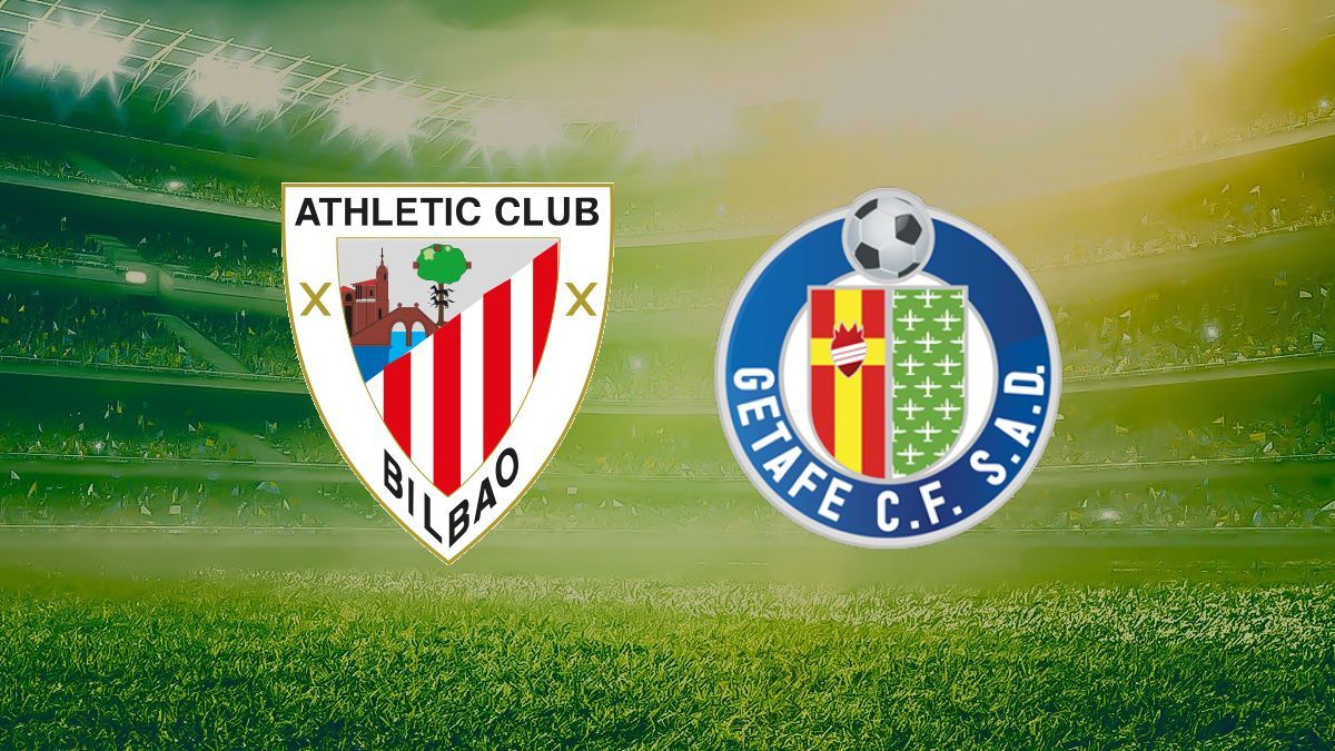 Athletic vs Getafe: estadísticas y datos en directo | LALIGA EA Sports ...