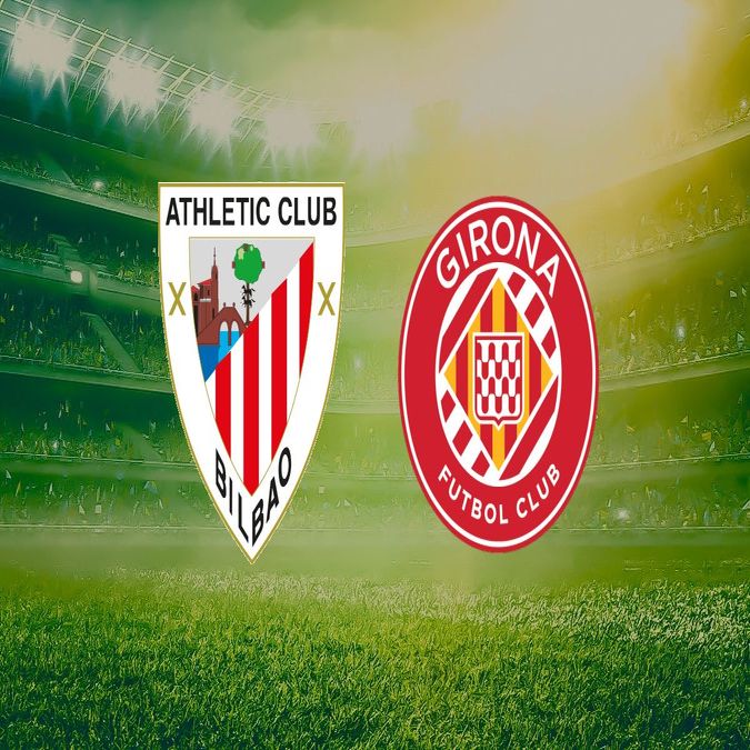 Athletic vs Girona: estadísticas y datos en directo | LALIGA EA Sports ...
