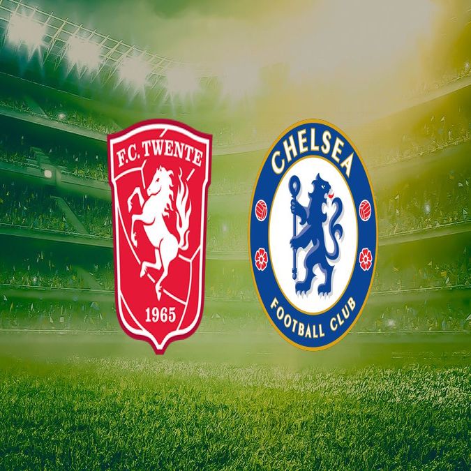 Twente Femenino vs Chelsea Femenino: estadísticas y datos en directo ...