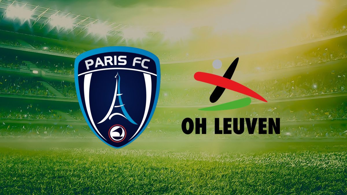 Paris FC Femenino vs Oud Heverlee Leuven: estadísticas y datos en ...