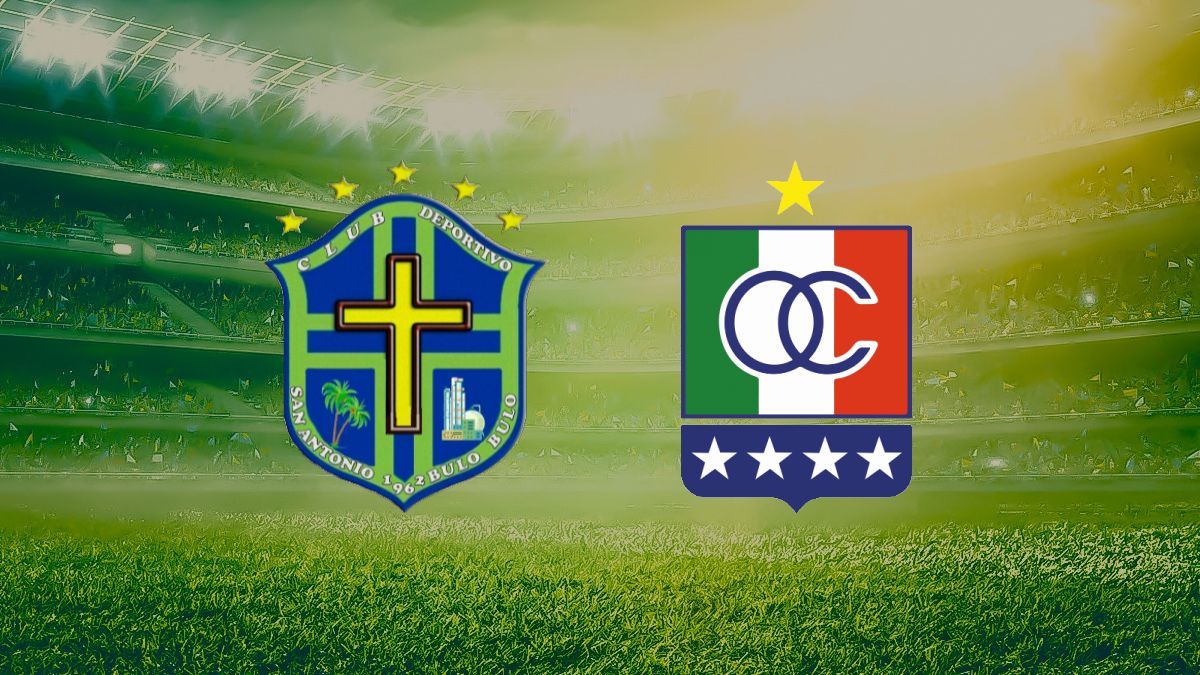 San Antonio Bulo Bulo 0-3 Once Caldas: resultado, resumen y goles