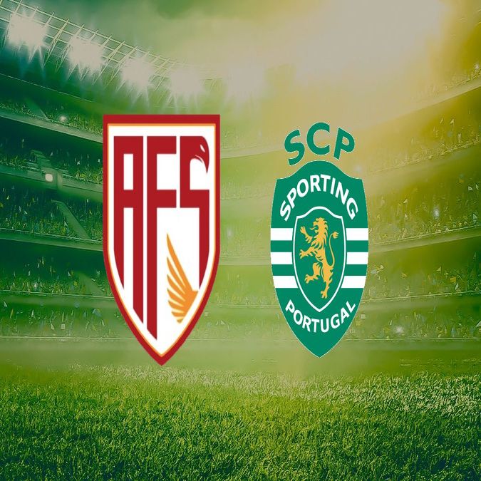 AVS vs Sp. Portugal: live info and stats | Primeira Liga 2025/2026