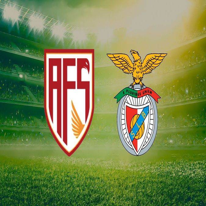 AVS vs Benfica: estadísticas y datos en directo | Primeira Liga 2025/2026