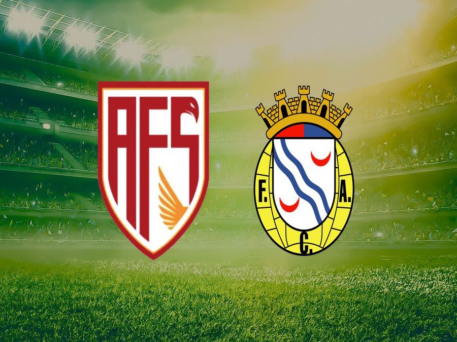 Line up AVS vs Alverca, Primeira Liga 2025/2026