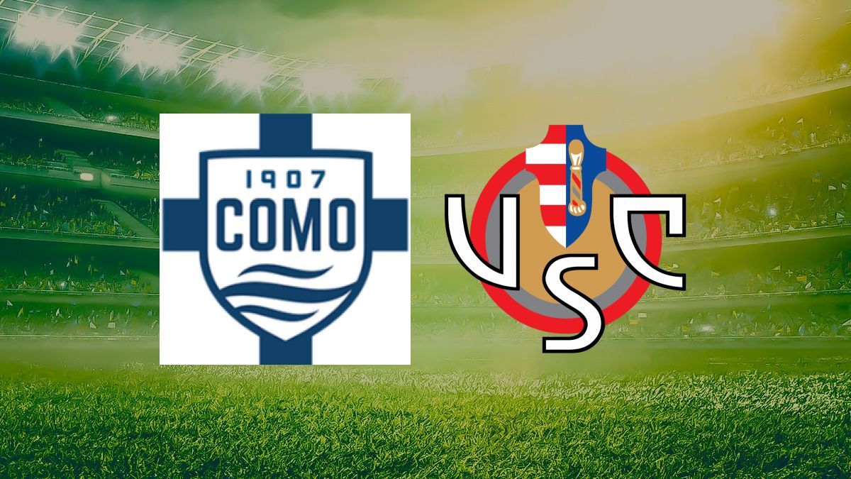 Como 1907 1-1 Cremonese: results, summary and goals