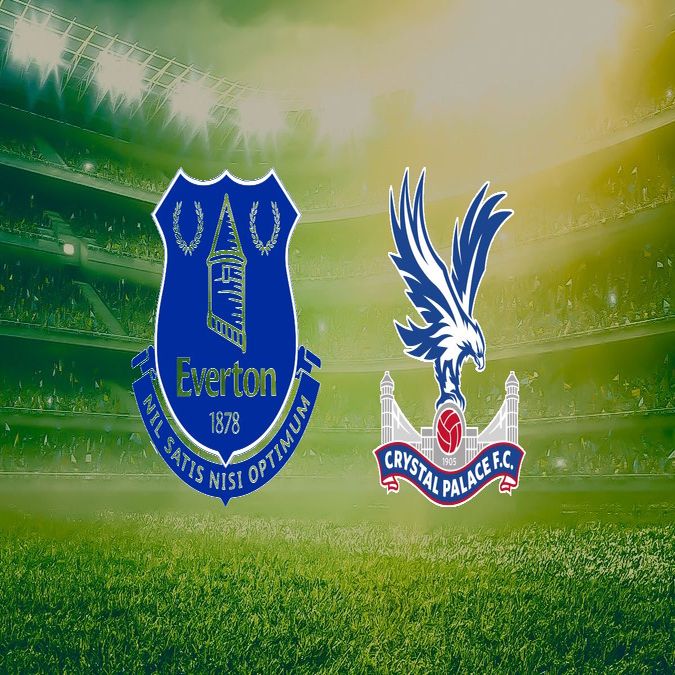 Alineaciones Everton vs Crystal Palace, Premier League 2025/2026