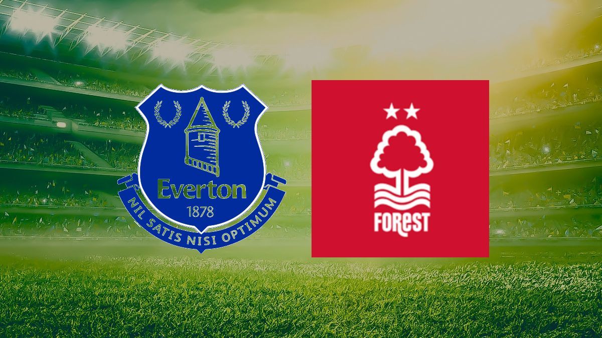 Everton 3-0 Nottingham Forest: results, summary and goals