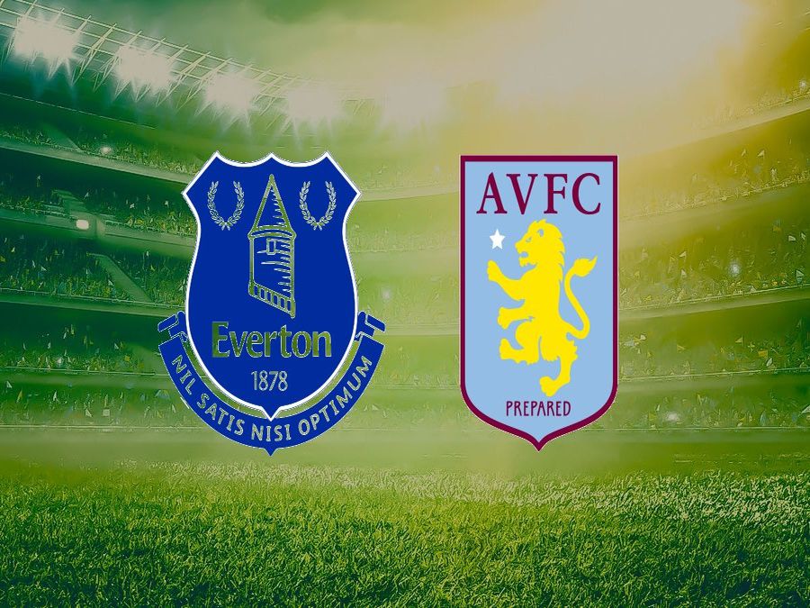 Everton vs Aston Villa: estadísticas y datos en directo | Premier ...