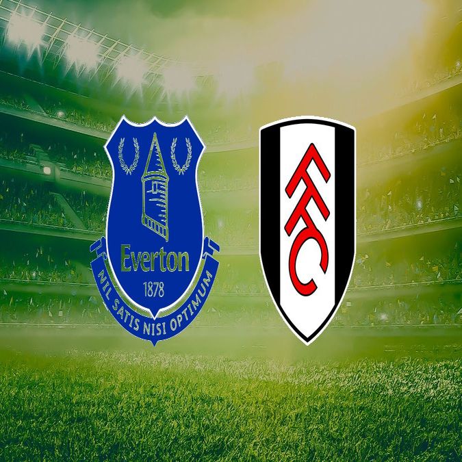 Everton 2-0 Fulham: resultado, resumen y goles