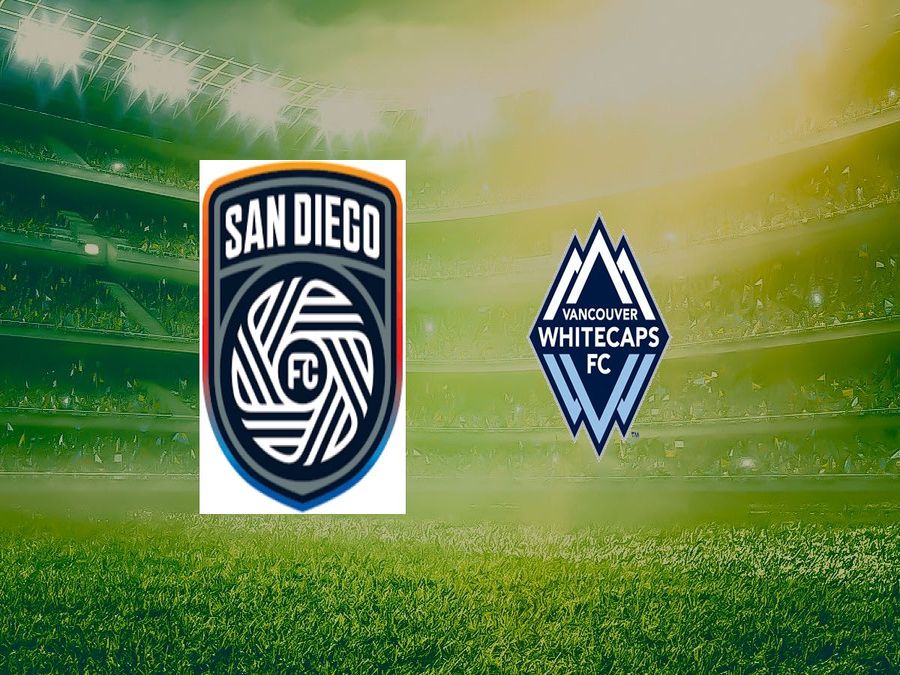 San Diego FC 1-1 Vancouver Whitecaps: resultado, resumen y goles
