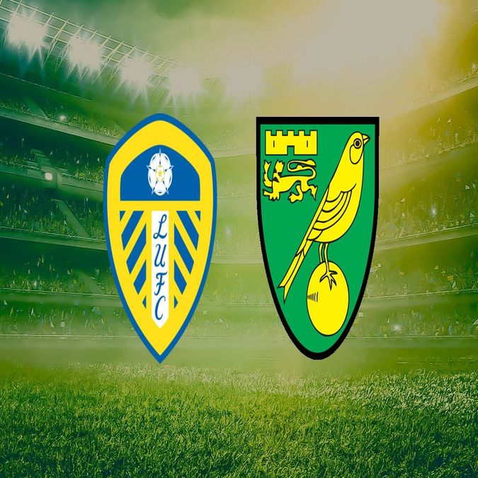 Line up Leeds vs Norwich City, FA Cup 2025/2026