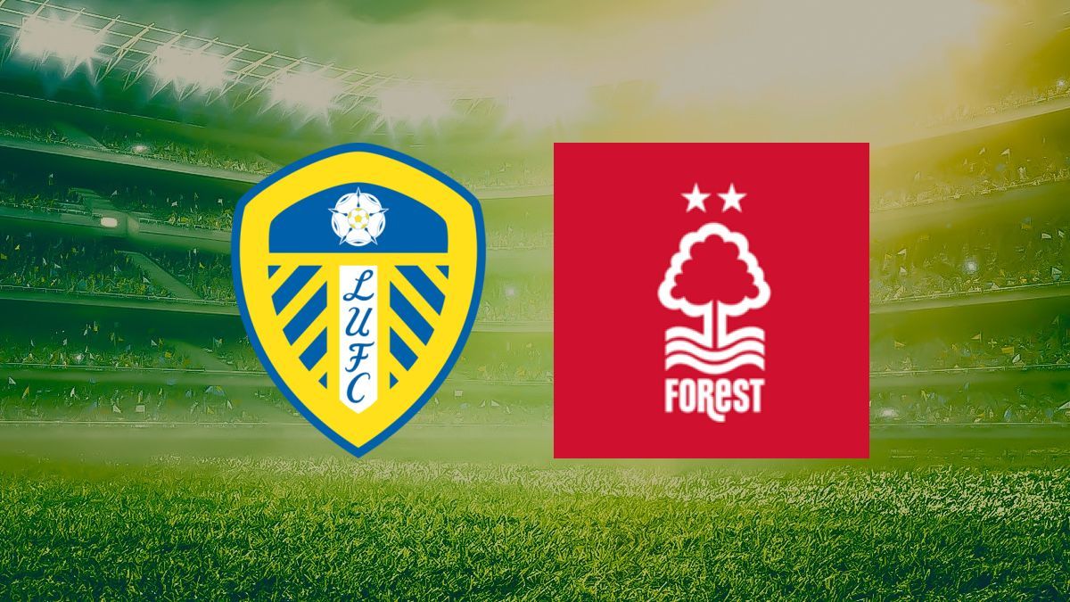 Line up Leeds vs Nottingham Forest, Premier League 2025/2026