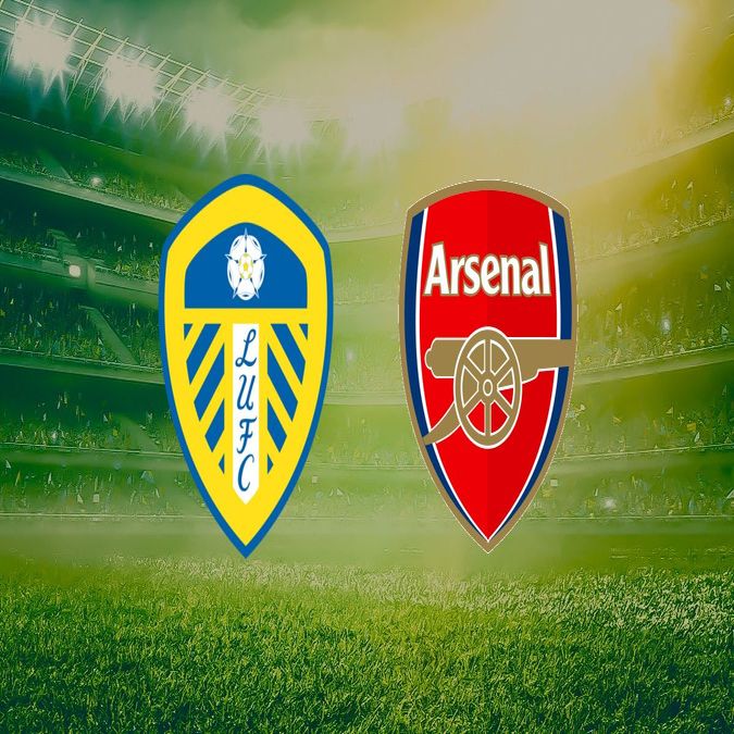 Alineaciones Leeds vs Arsenal, Premier League 2025/2026