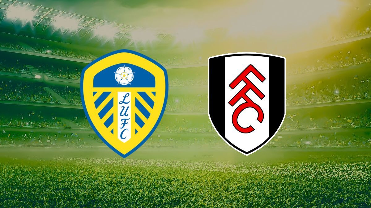 Line up Leeds vs Fulham, Premier League 2025/2026