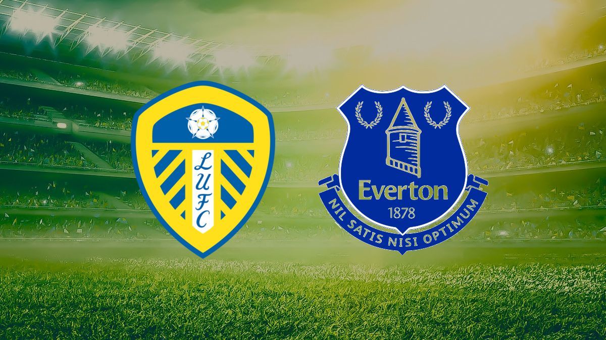 Leeds vs Everton: live info and stats | Premier League 2025/2026
