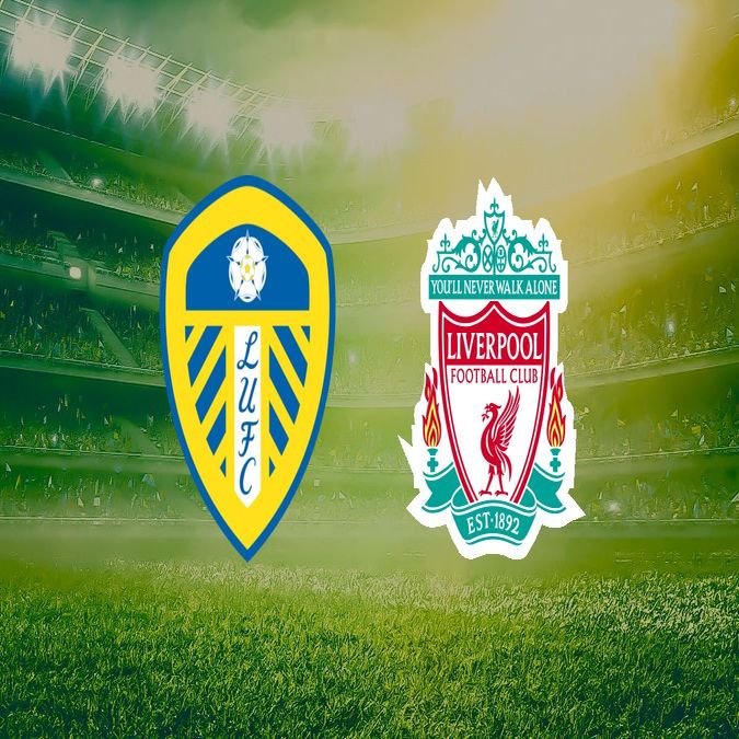 Leeds vs Liverpool: live info and stats | Premier League 2025/2026