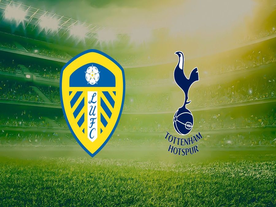 Leeds 1-2 Tottenham: results, summary and goals