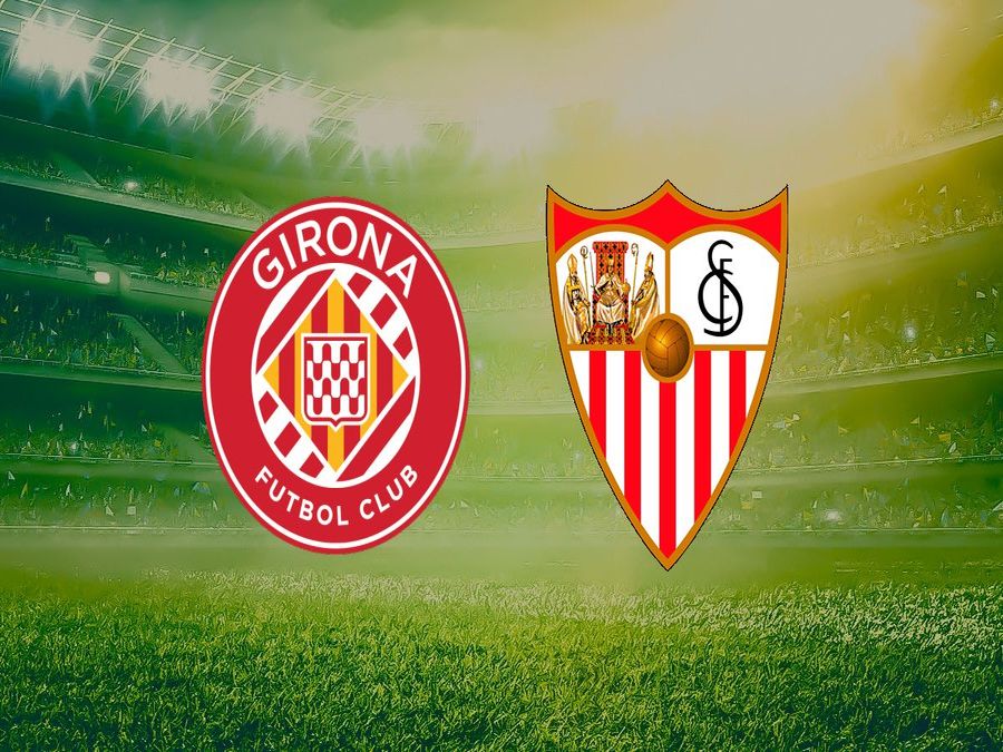 Line up Girona vs Sevilla, LALIGA EA Sports 2025/2026