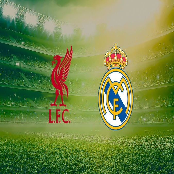 Liverpool vs Real Madrid: estadísticas y datos en directo | Champions ...