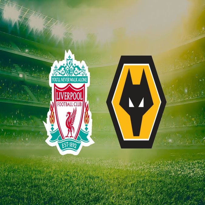 Liverpool vs Wolves: previous stats | Premier League 2025/2026
