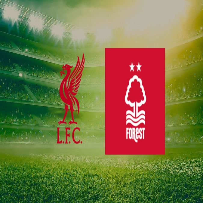 Liverpool vs Nottingham Forest: live info and stats | Premier League ...