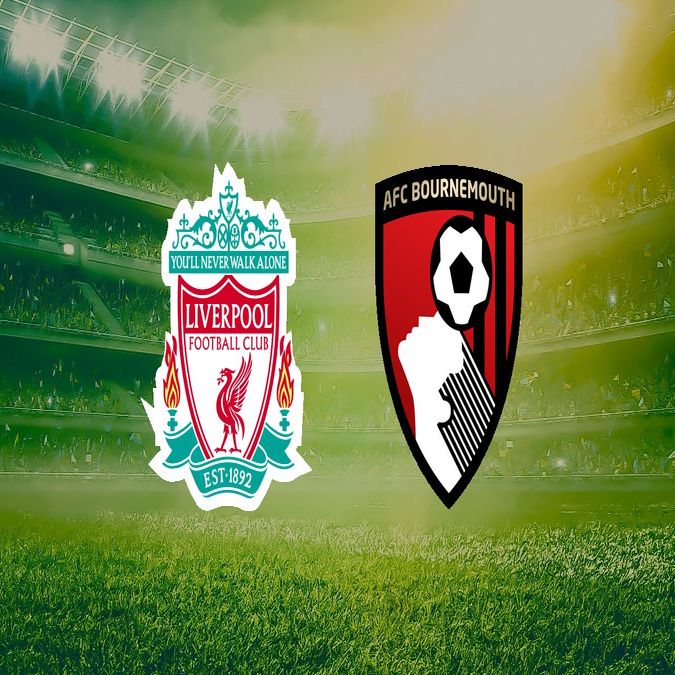 Liverpool vs Bournemouth: live info and stats | Premier League 2025/2026