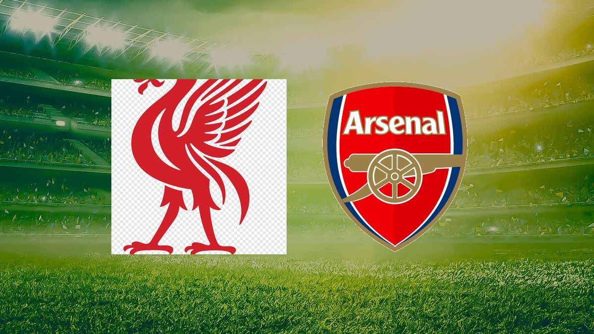 Liverpool vs Arsenal: live info and stats | Premier League 2025/2026