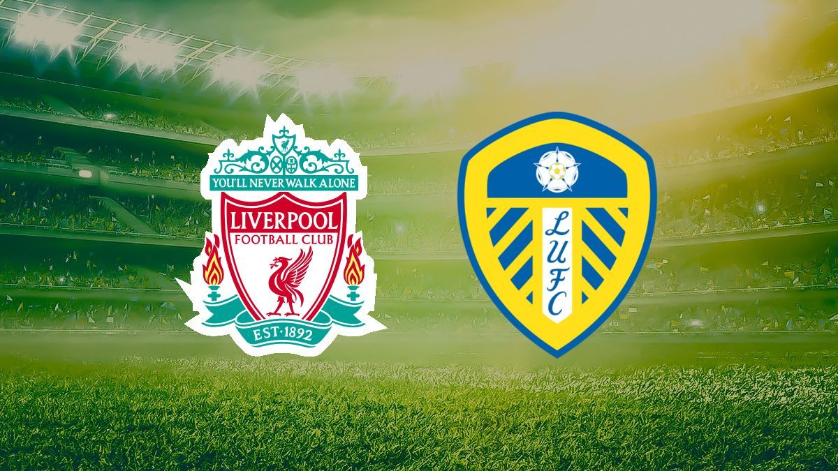 Liverpool vs Leeds: previous stats | Premier League 2025/2026