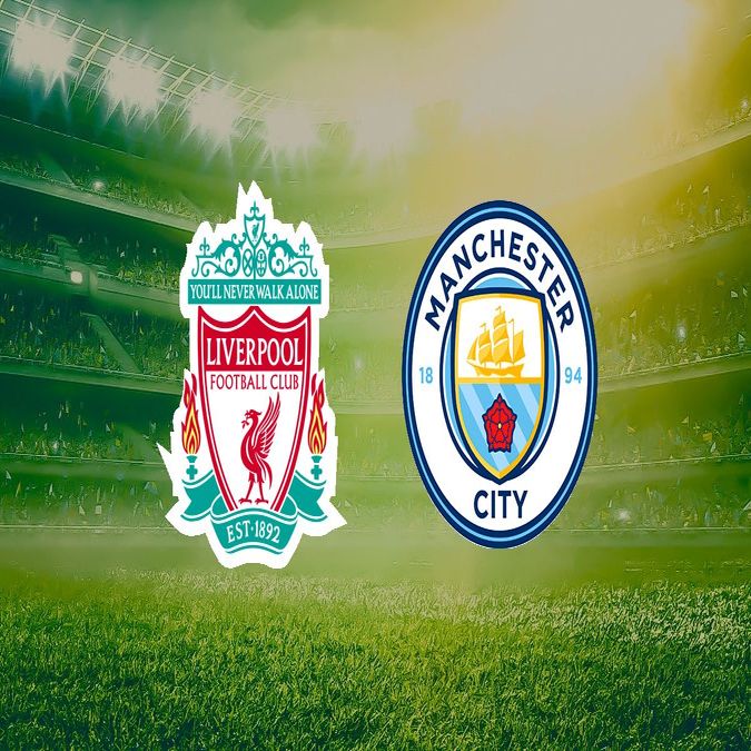 Liverpool vs M. City: live info and stats | Premier League 2025/2026