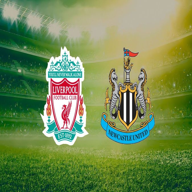 Line up Liverpool vs Newcastle, Premier League 2025/2026