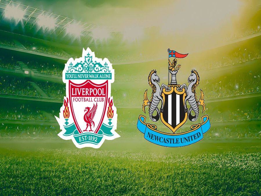 Line up Liverpool vs Newcastle, Premier League 2025/2026