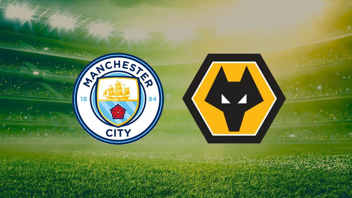 Alineaciones M. City vs Wolves, Premier League 2025/2026