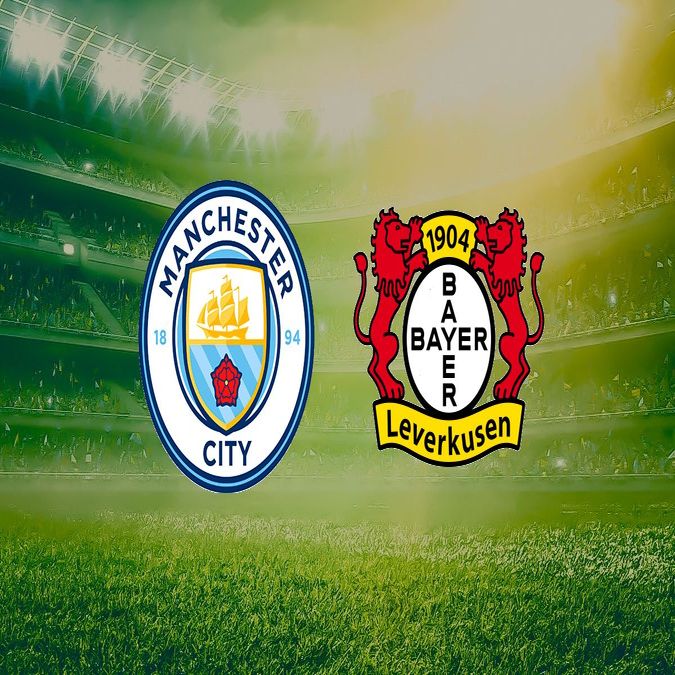 Line up M. City vs Leverkusen, Champions League 2025/2026