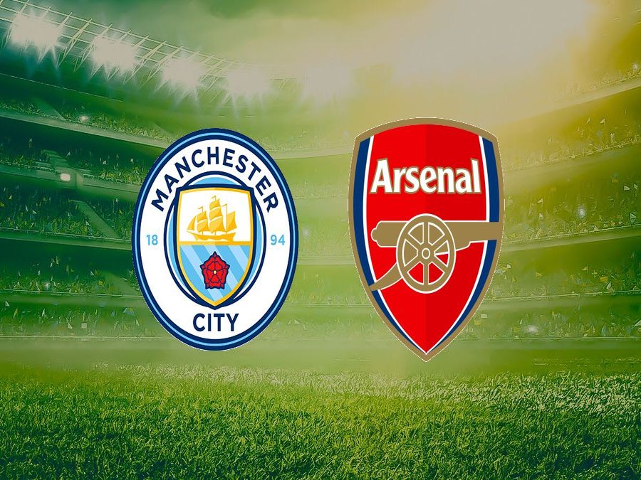 M. City vs Arsenal: estadísticas y datos en directo | Premier League ...