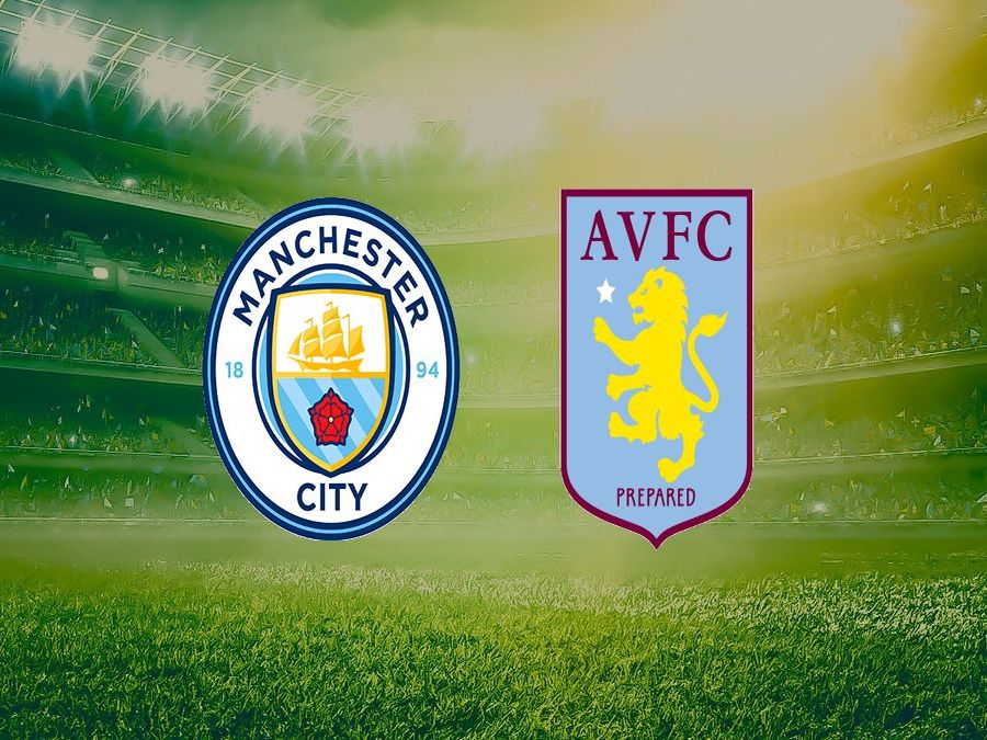 M. City vs Aston Villa: live info and stats | Premier League 2025/2026