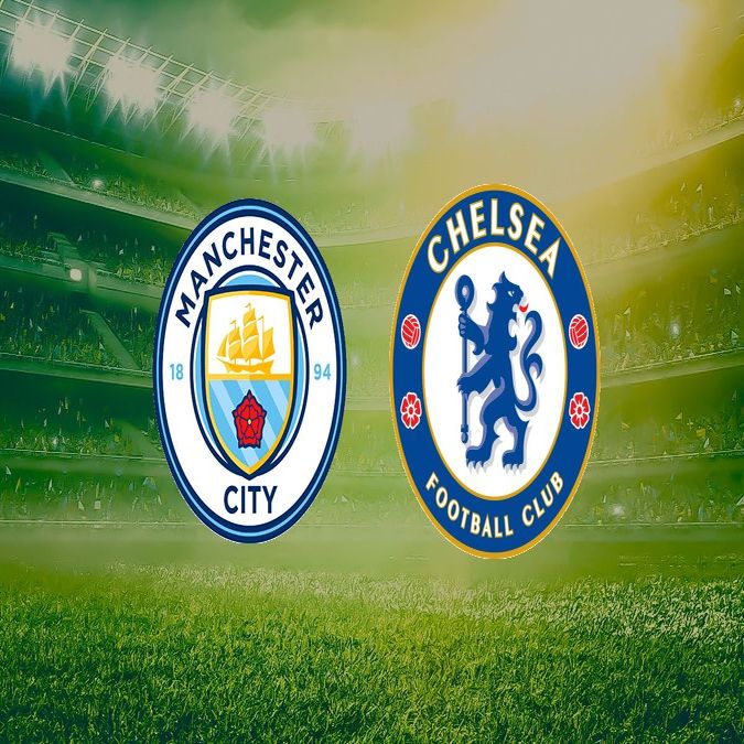 M. City vs Chelsea: previous stats | Premier League 2025/2026