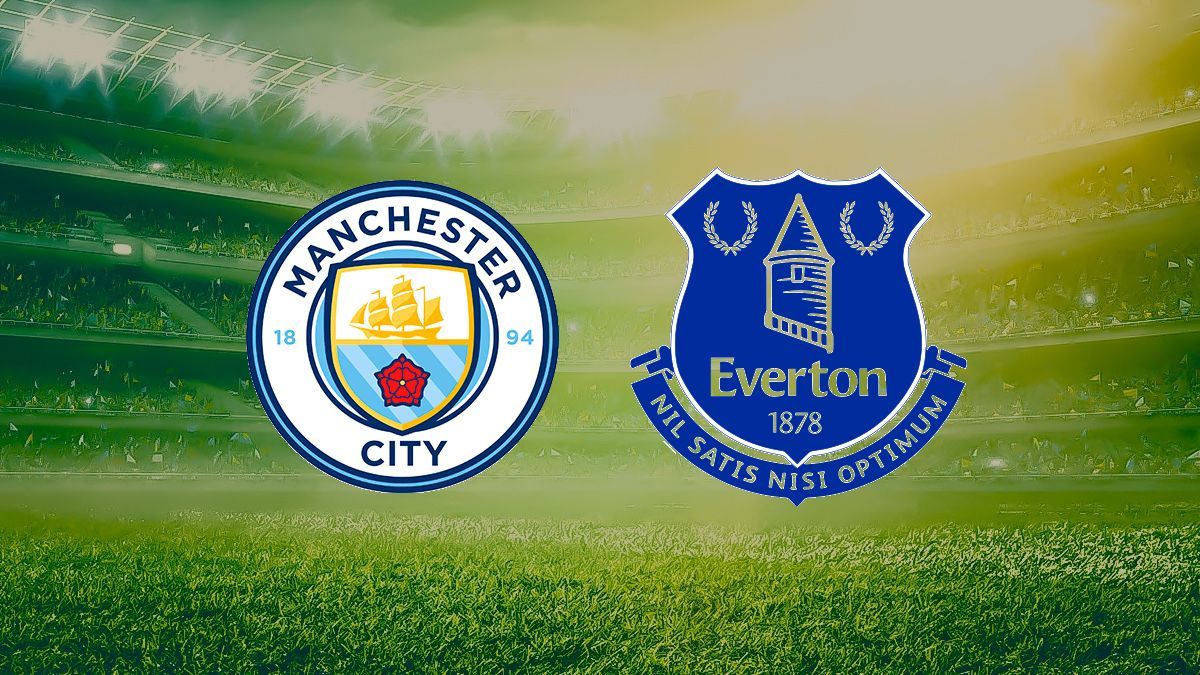 M. City 2-0 Everton: resultado, resumen y goles
