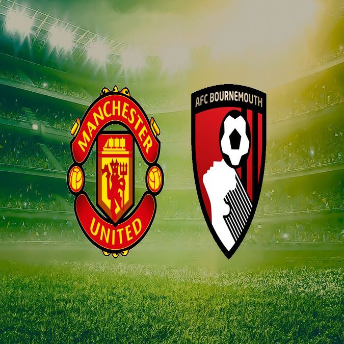 M. United 4-4 Bournemouth: resultado, resumen y goles