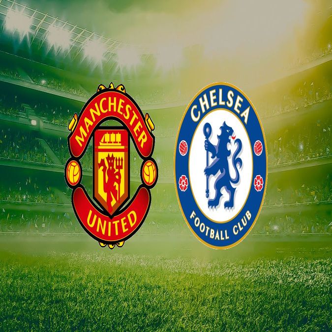 M. United vs Chelsea: live info and stats | Premier League 2025/2026