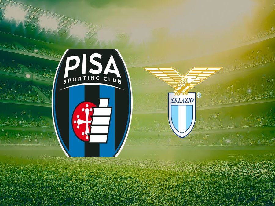 Pisa 0-0 Lazio: resultado, resumen y goles