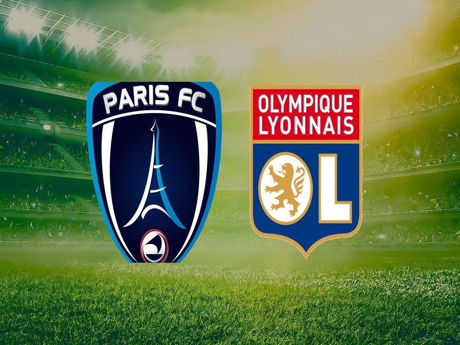 París FC 3-3 Lyon: resultado, resumen y goles
