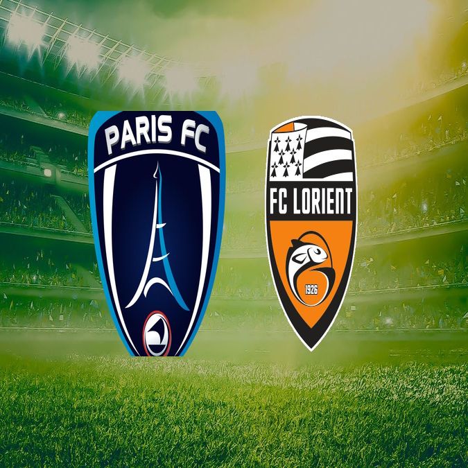 París FC 2-0 Lorient: resultado, resumen y goles